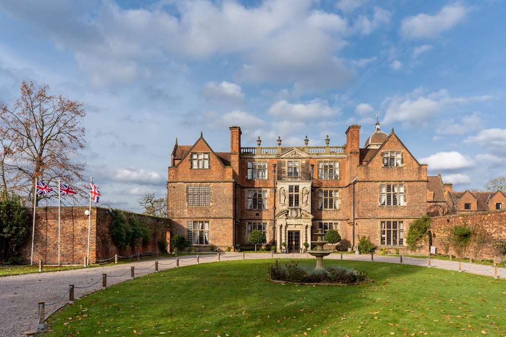 Castle Bromwich Hall Sure Hotel By BW Birmingham England Hotels