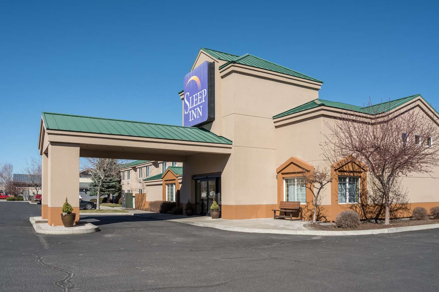 Sleep Inn Bend, OR - See Discounts