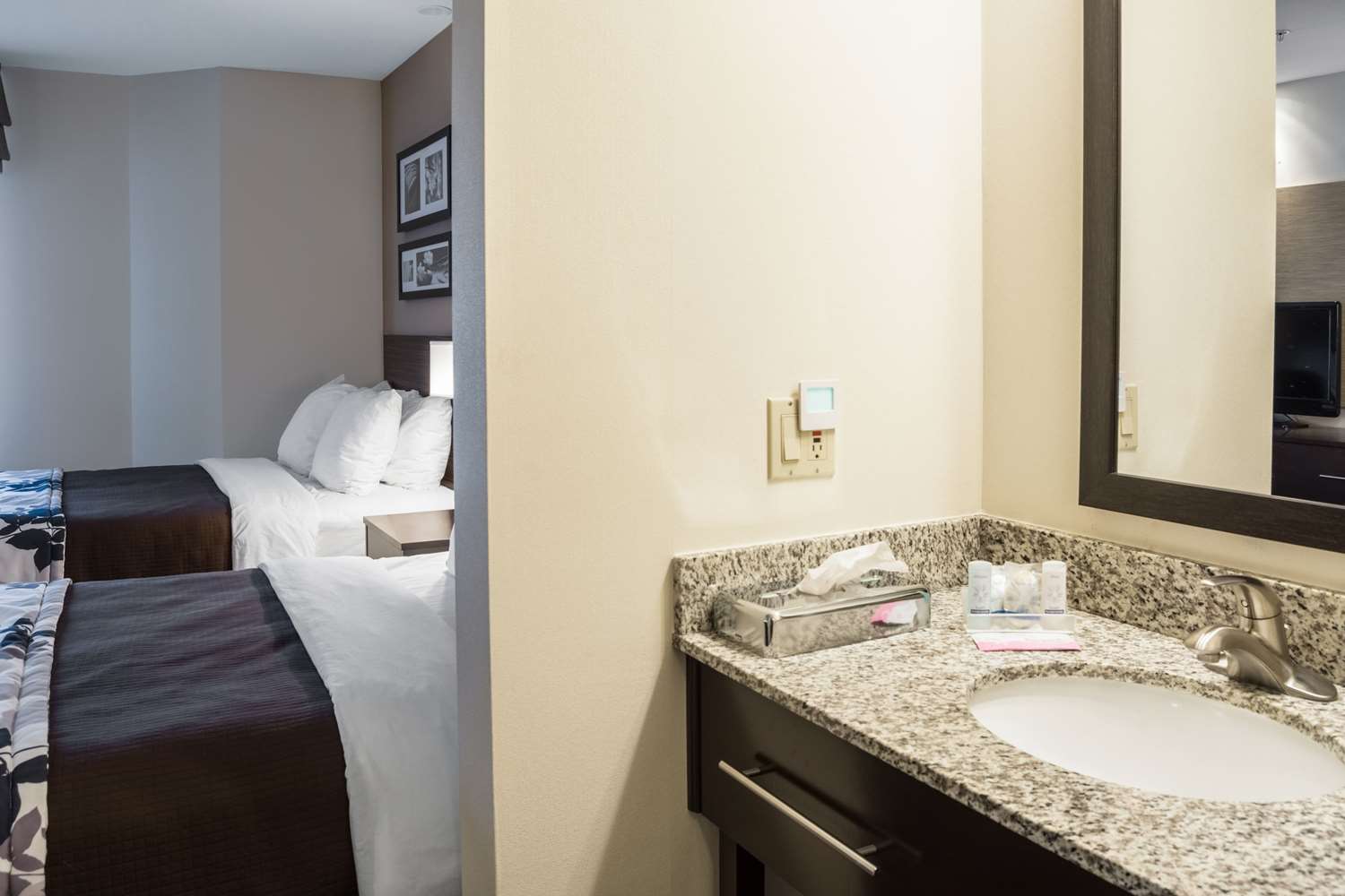 Sleep Inn Bend, OR - See Discounts