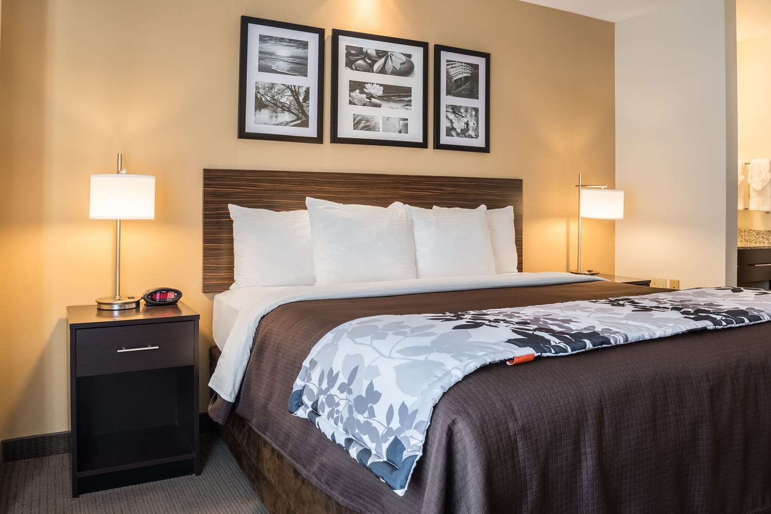Sleep Inn Bend, OR - See Discounts