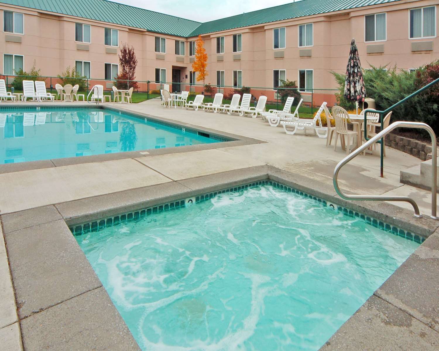 Sleep Inn Bend, OR - See Discounts