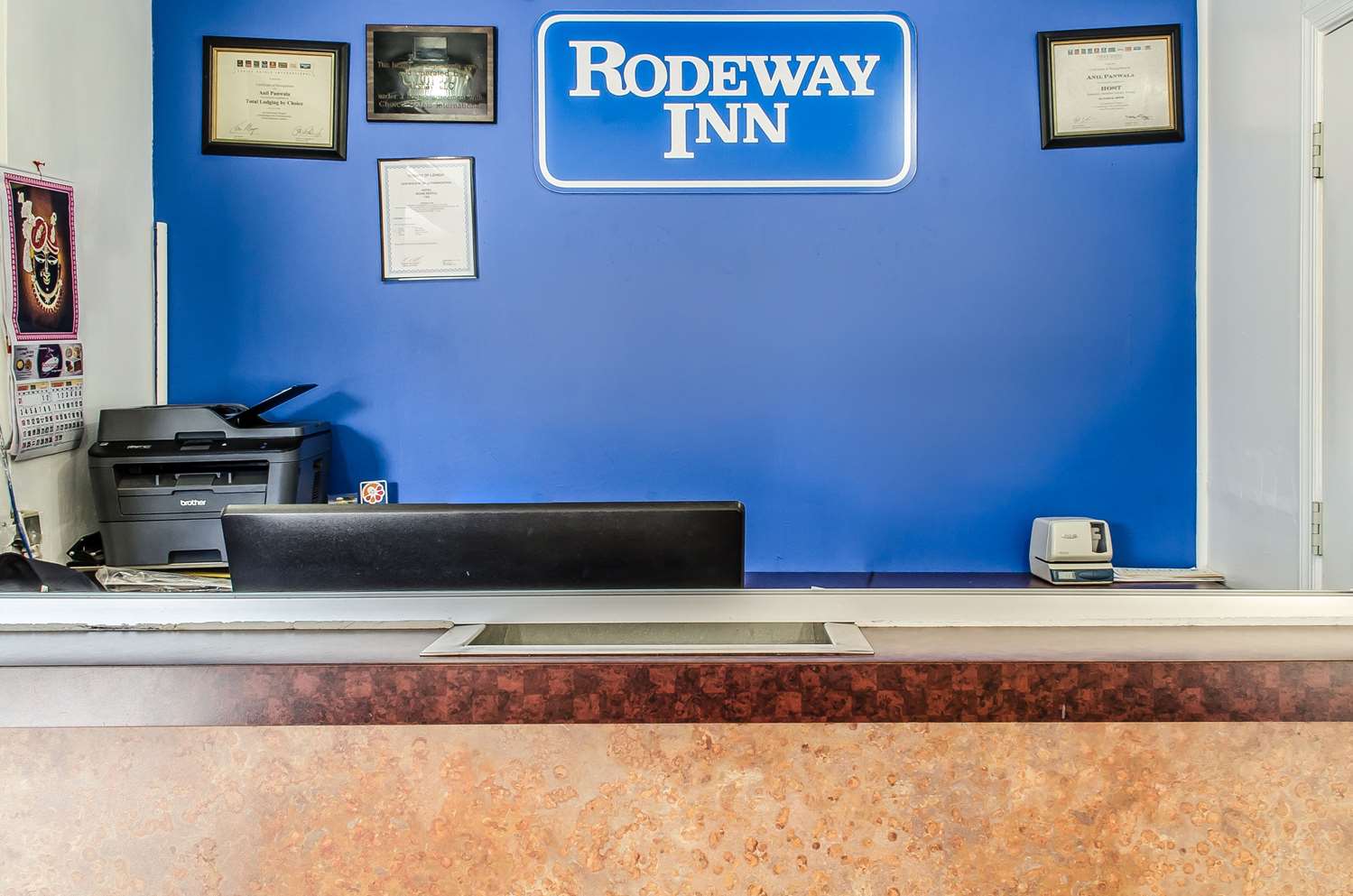 Rodeway Inn Allentown, PA - See Discounts