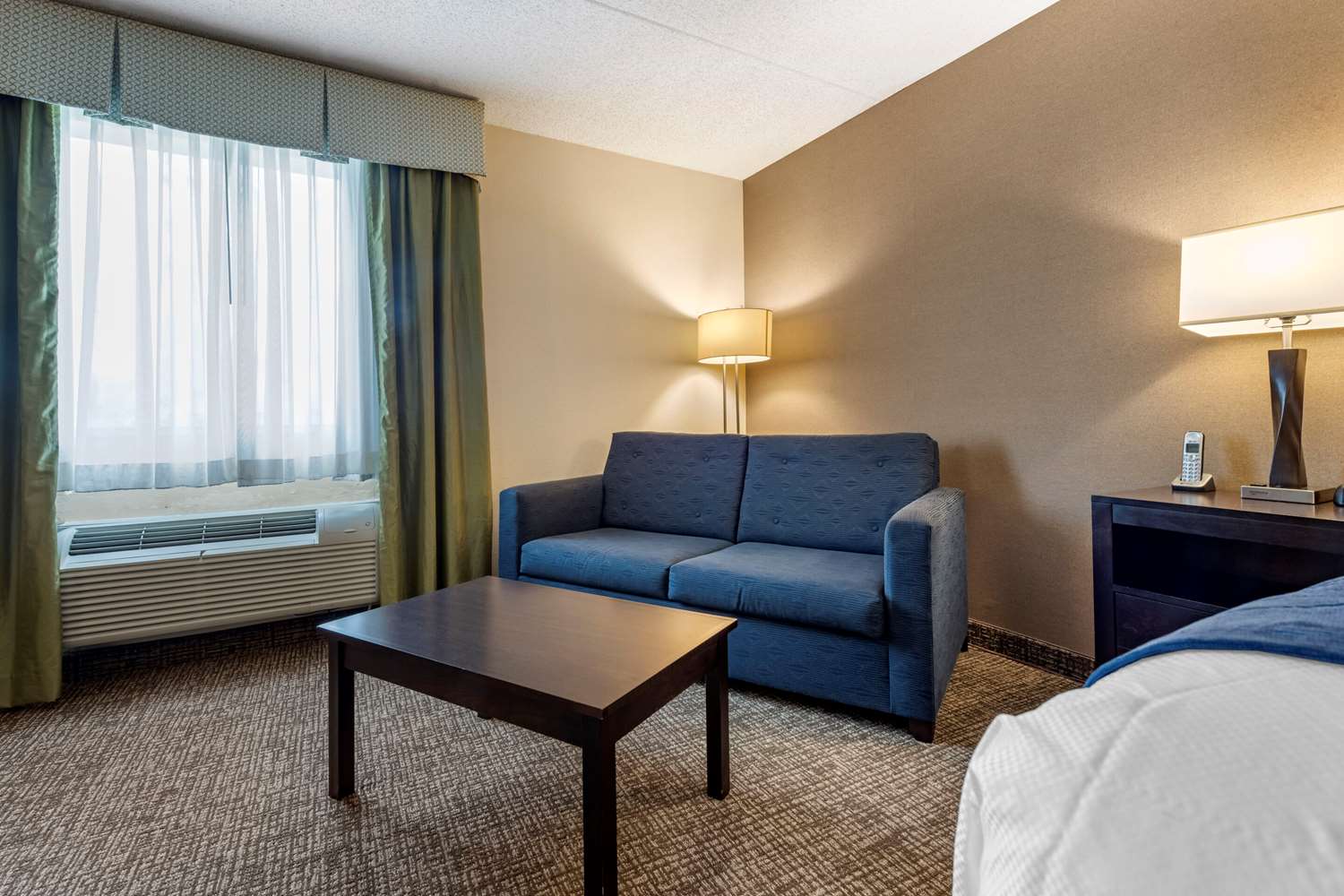 Comfort Inn & Suites Butler, PA - See Discounts