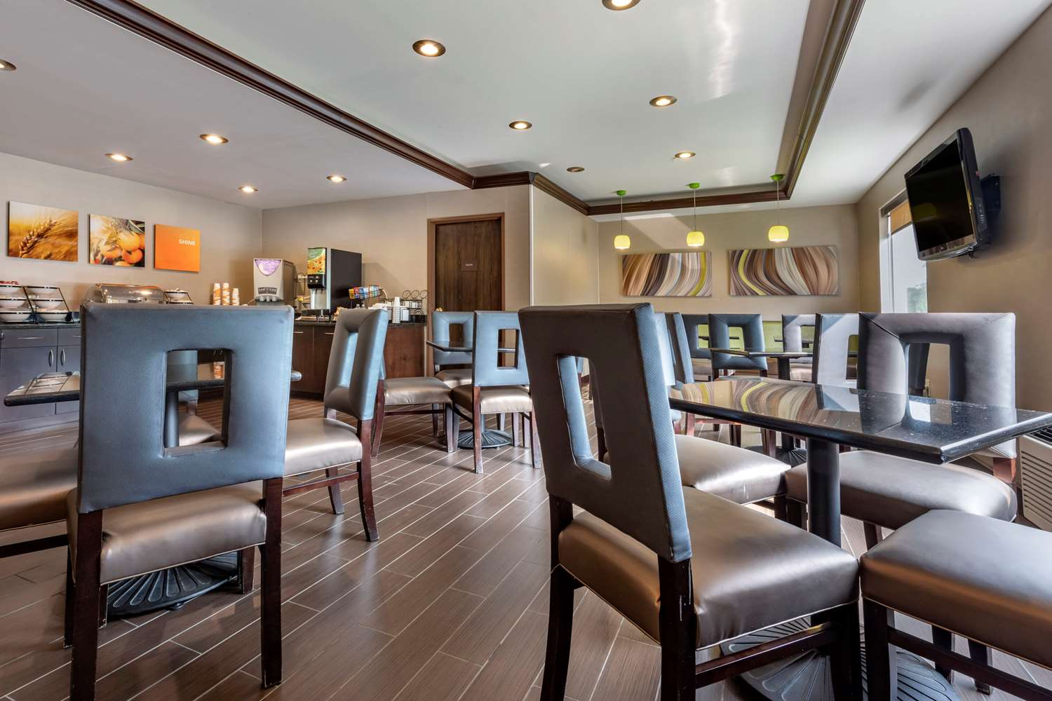 Comfort Inn & Suites Butler, PA - See Discounts