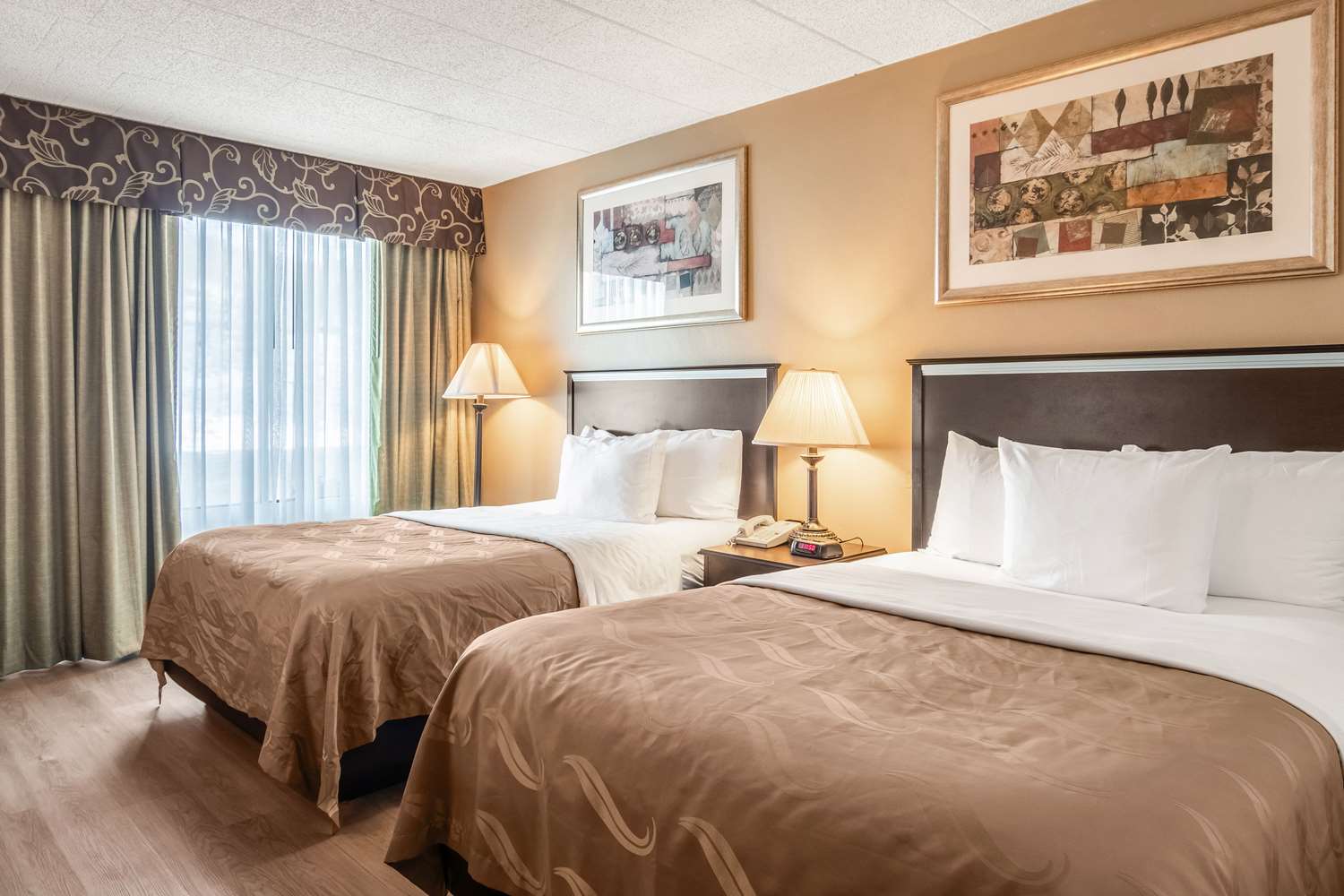 Quality Inn & Suites Indiana, PA - See Discounts