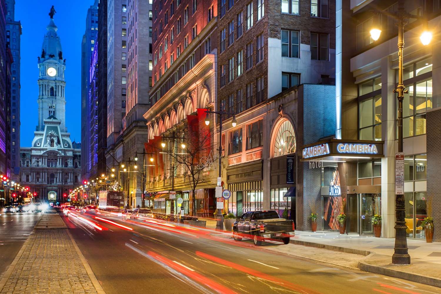 Cambria Hotel Downtown Center City Philadelphia PA See Discounts Cambria Hotel Downtown Center City Philadelphia PA See Discounts