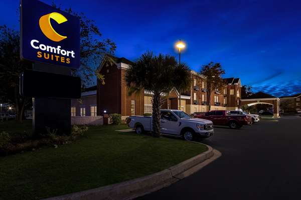 Comfort Suites in Sumter - Trip Canvas