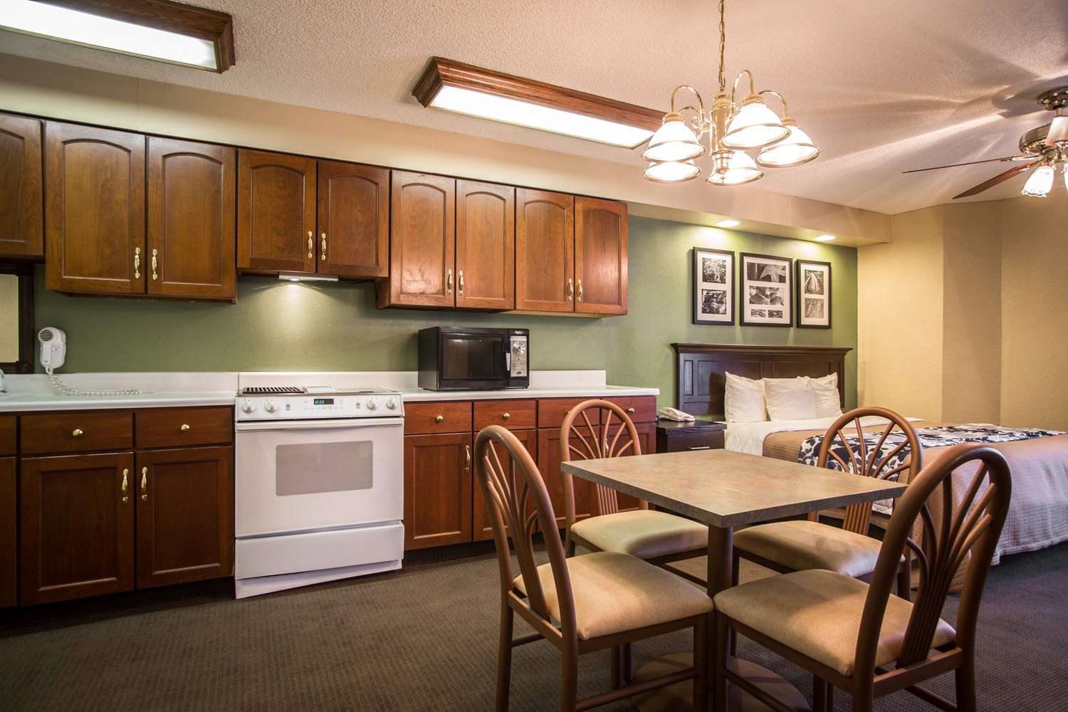 Sleep Inn Sumter, SC - See Discounts