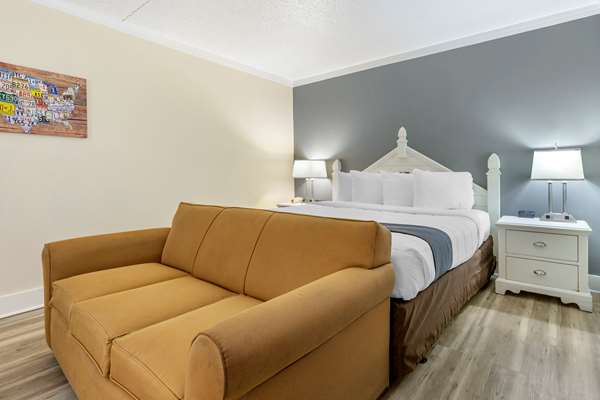 Aynor, SC Map & Directions - MapQuest