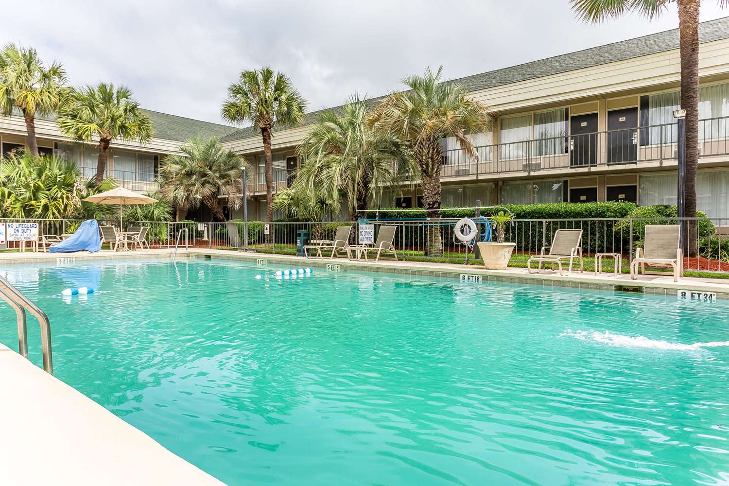 Quality Inn & Suites Georgetown, SC - See Discounts