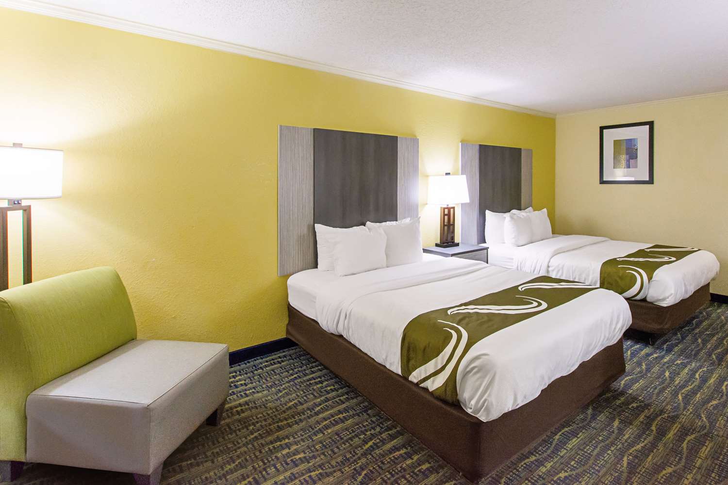 Quality Inn & Suites Civic Center Florence, SC - See Discounts