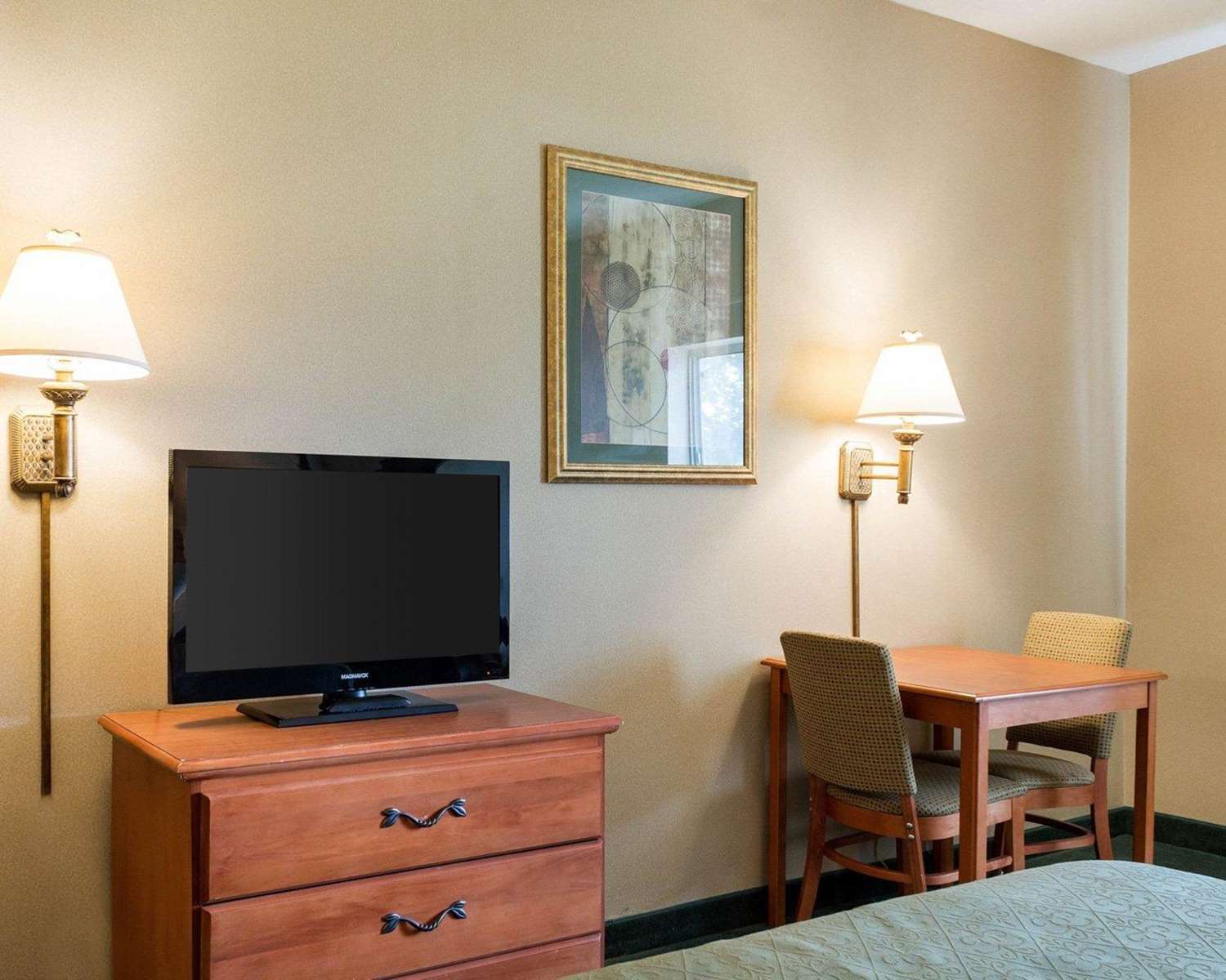 Quality Inn Brookings, SD - See Discounts