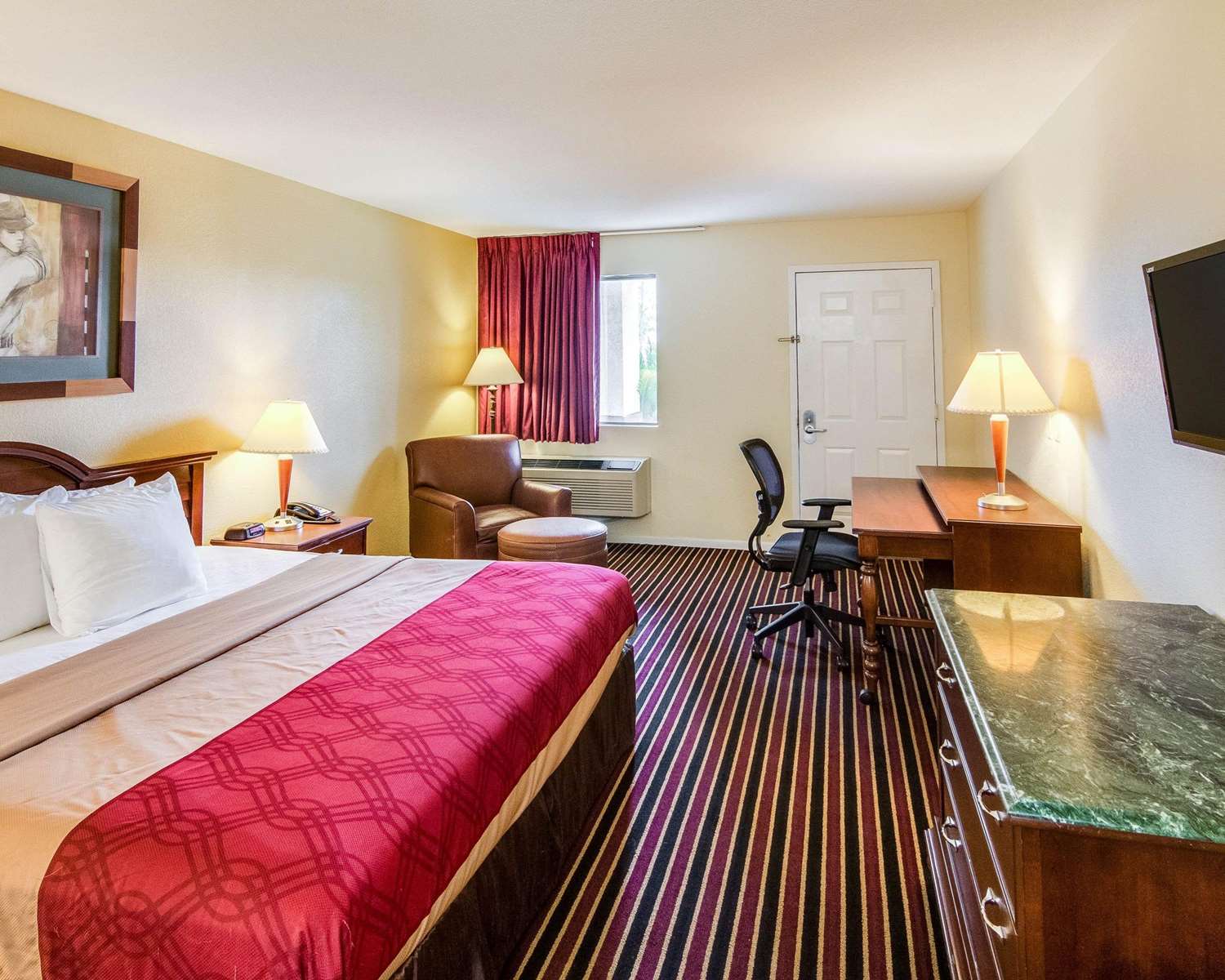 Rodeway Inn & Suites Northwest Houston, TX - See Discounts