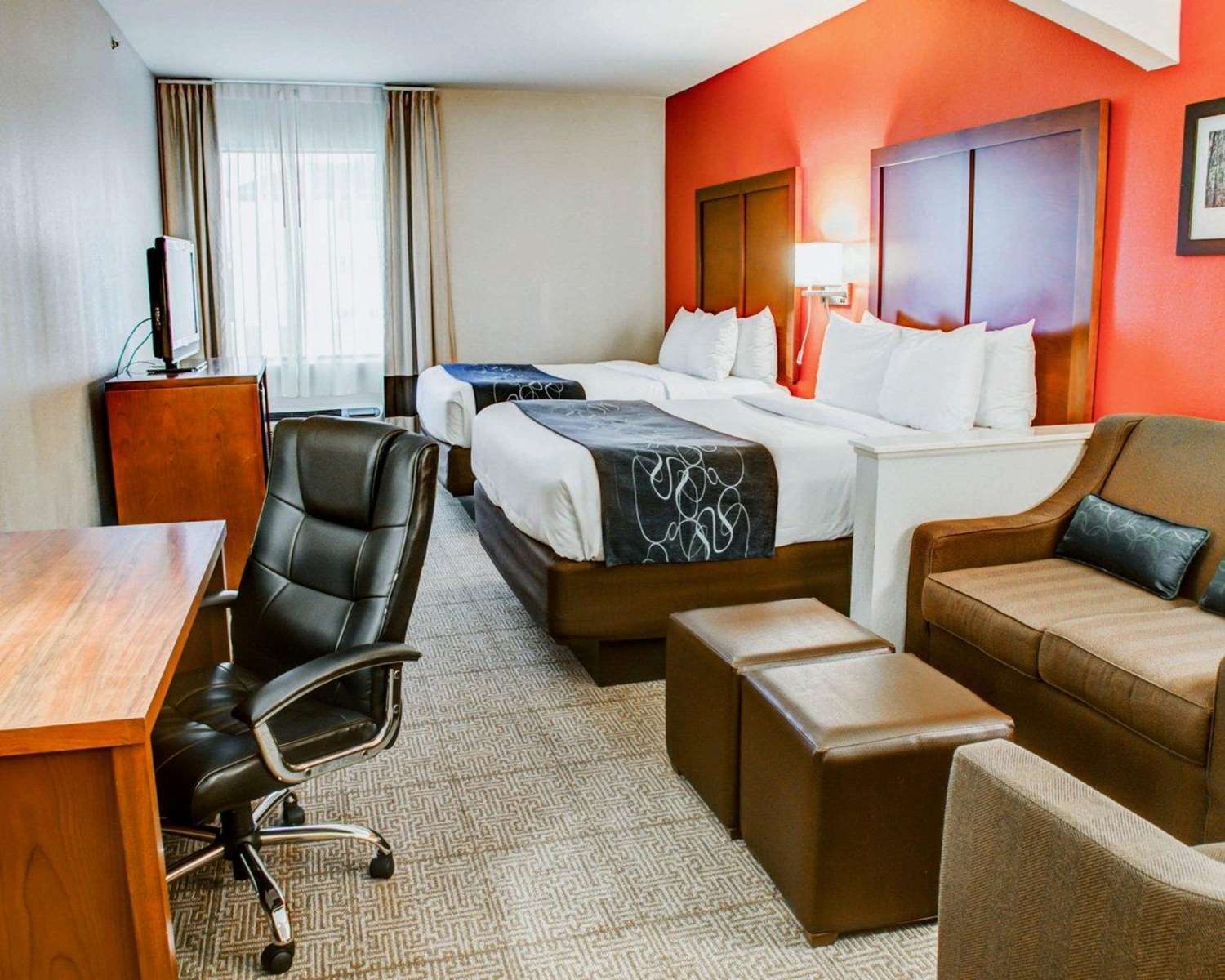 Comfort Suites Tyler, TX - See Discounts