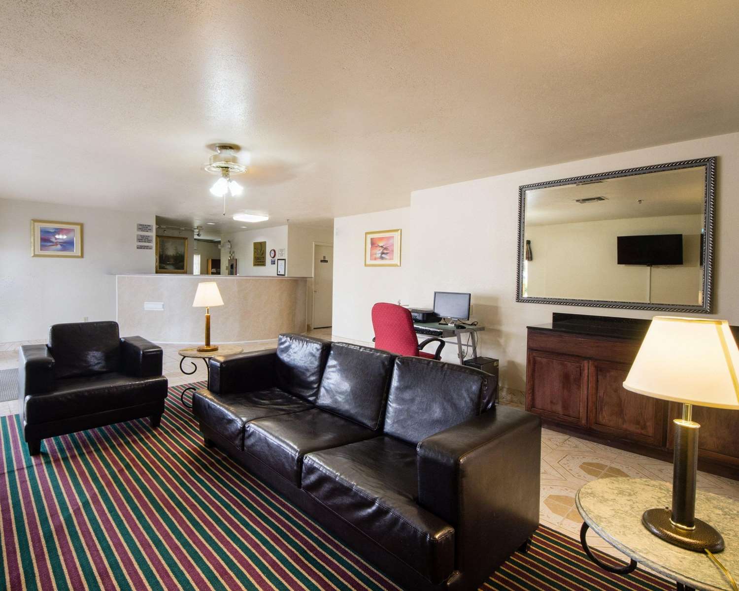 Quality Inn & Suites, TX - See Discounts