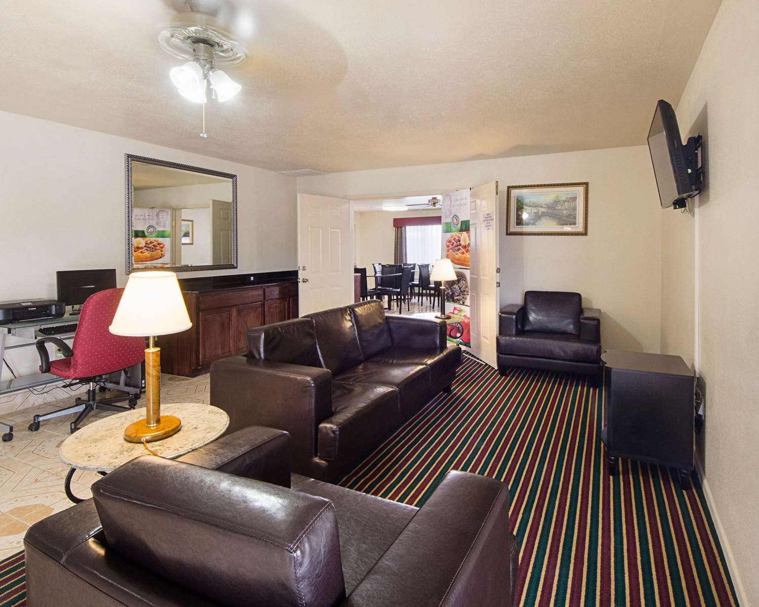 Quality Inn & Suites, TX - See Discounts