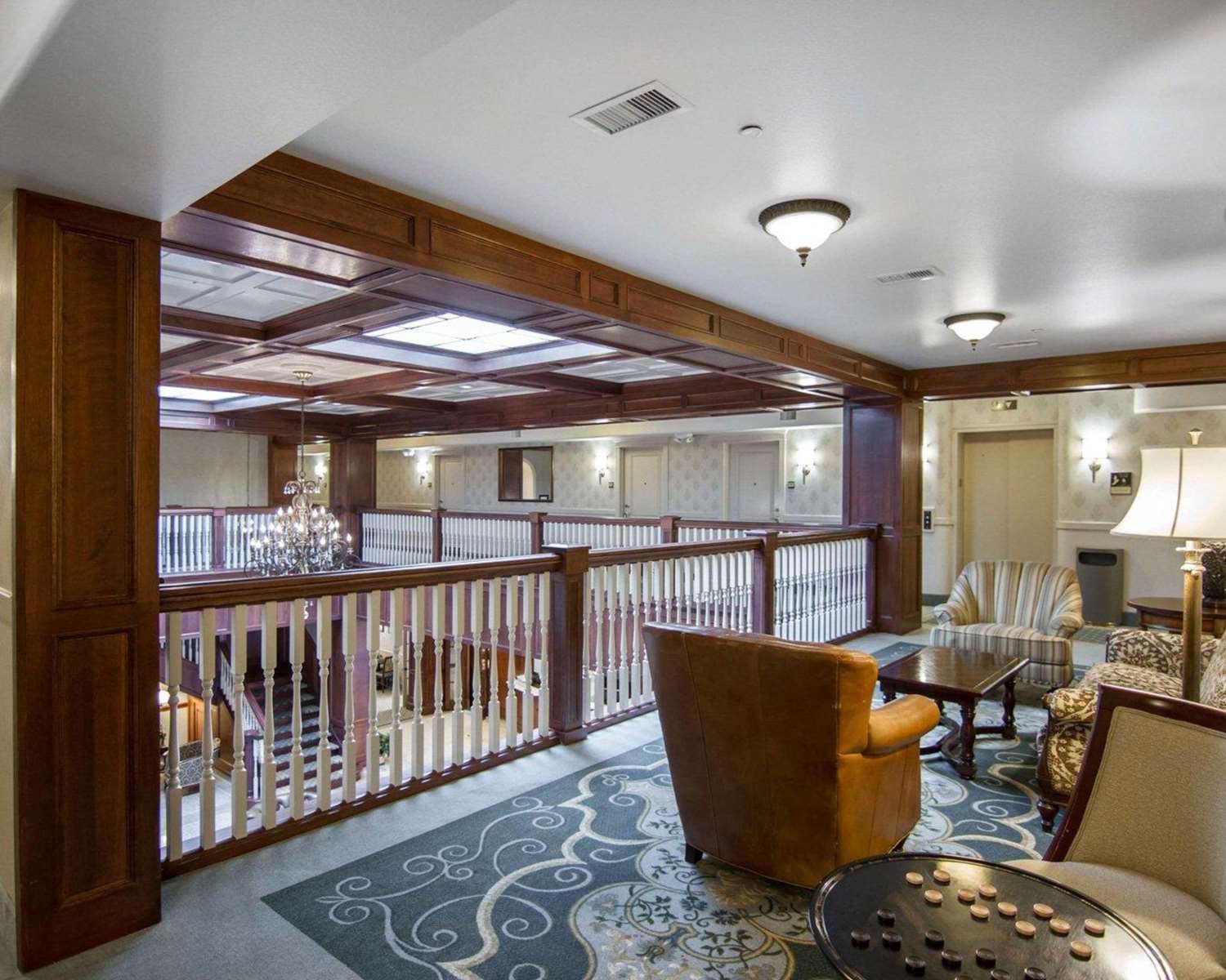 Liberty Historic Hotel Cleburne, TX - See Discounts