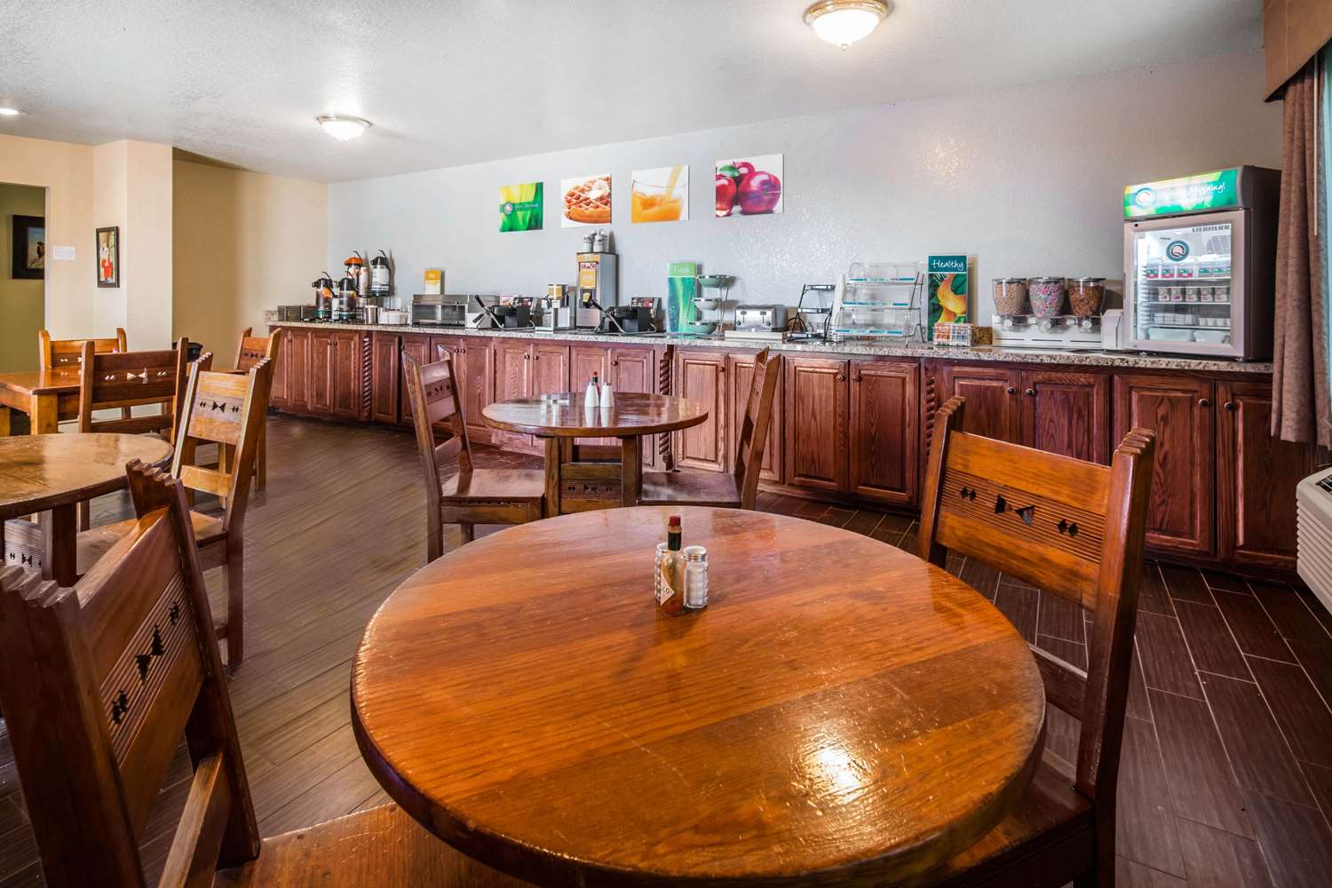 Quality Inn Alpine, TX - See Discounts