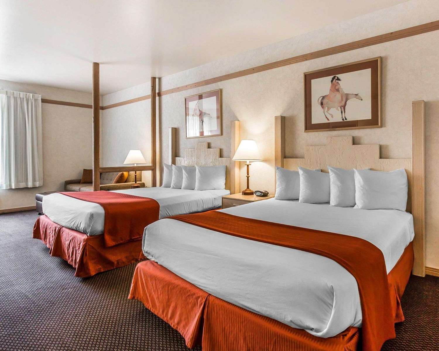 Quality Inn & Suites Moab, UT - See Discounts