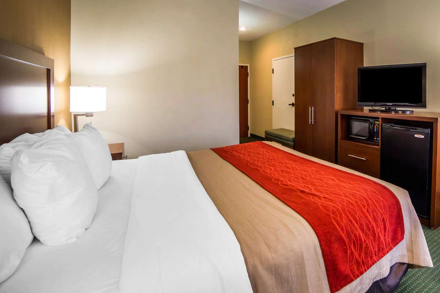Quality Inn Draper - I-15, Exit 291, UT - See Discounts