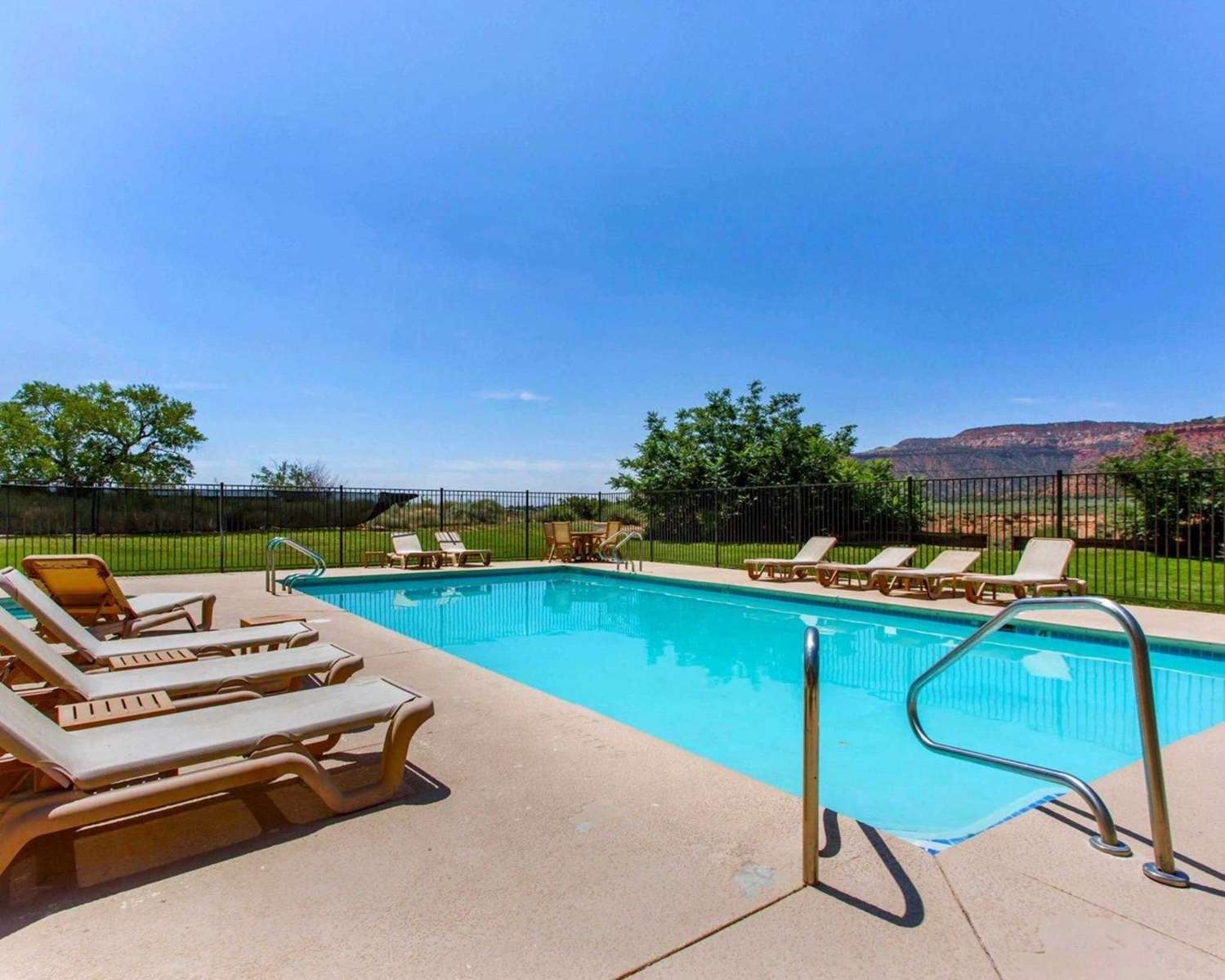 Rodeway Inn Kanab, UT - See Discounts