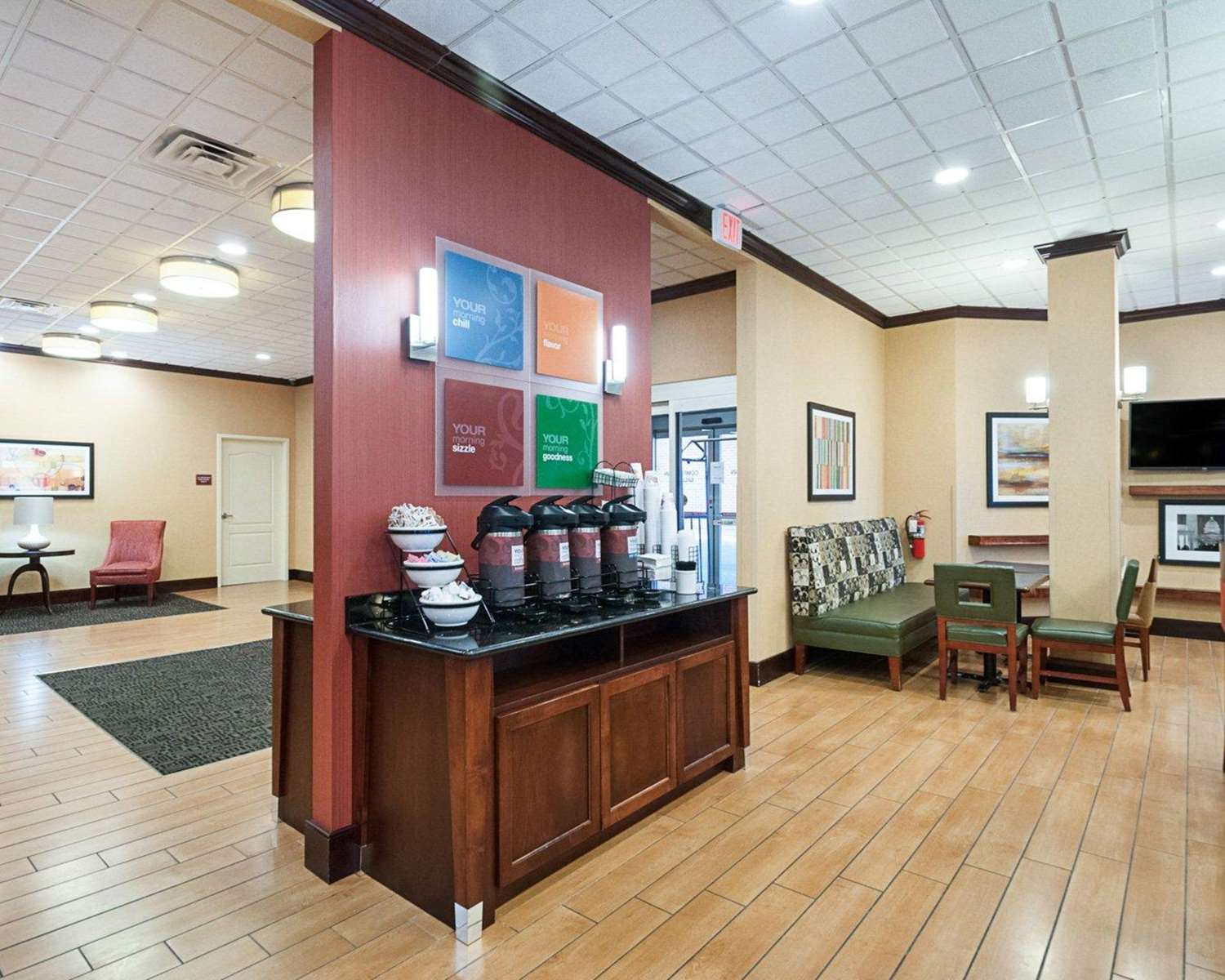 Comfort Inn Ballston Arlington, VA - See Discounts