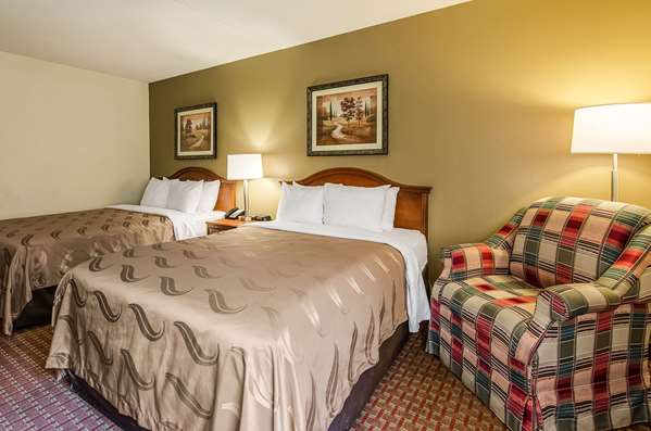 Quality Inn And Suites Lexington Ne in Lexington - Trip Canvas