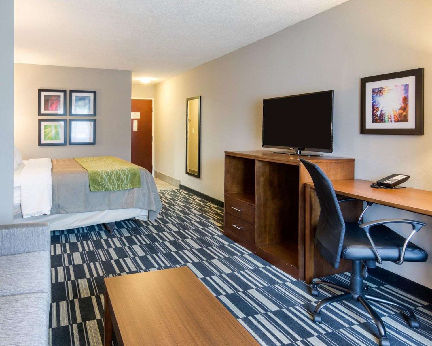 Quality Inn & Suites Ashland, VA - See Discounts