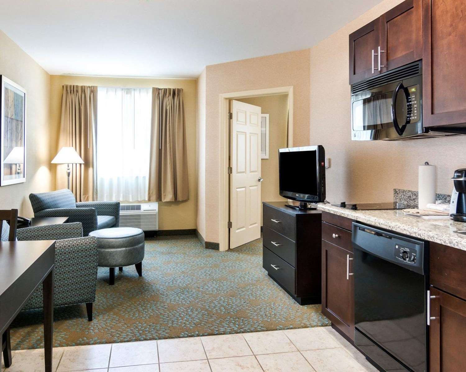 Suburban Extended Stay Hotel Stafford - I-95, Exit 143, VA - See Discounts
