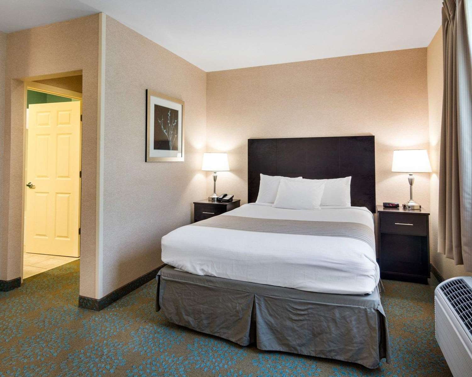 Suburban Extended Stay Hotel Stafford - I-95, Exit 143, VA - See Discounts