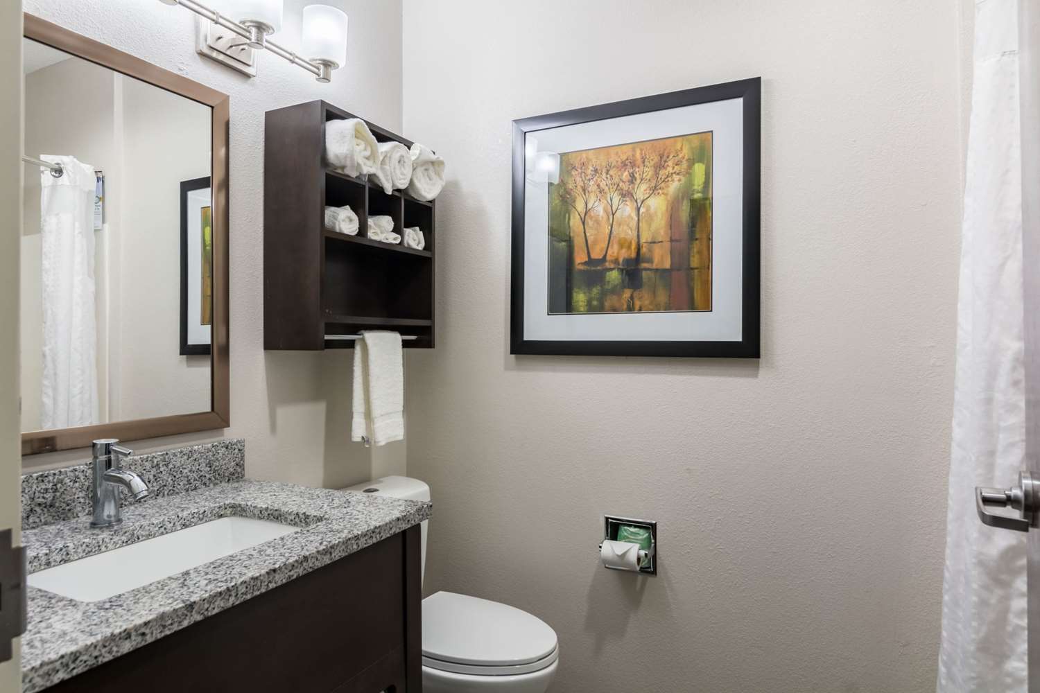 Quality Inn Warsaw, VA - See Discounts