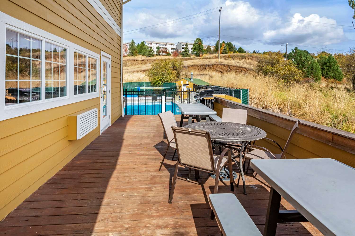 Quality Inn Paradise Creek Pullman, WA - See Discounts