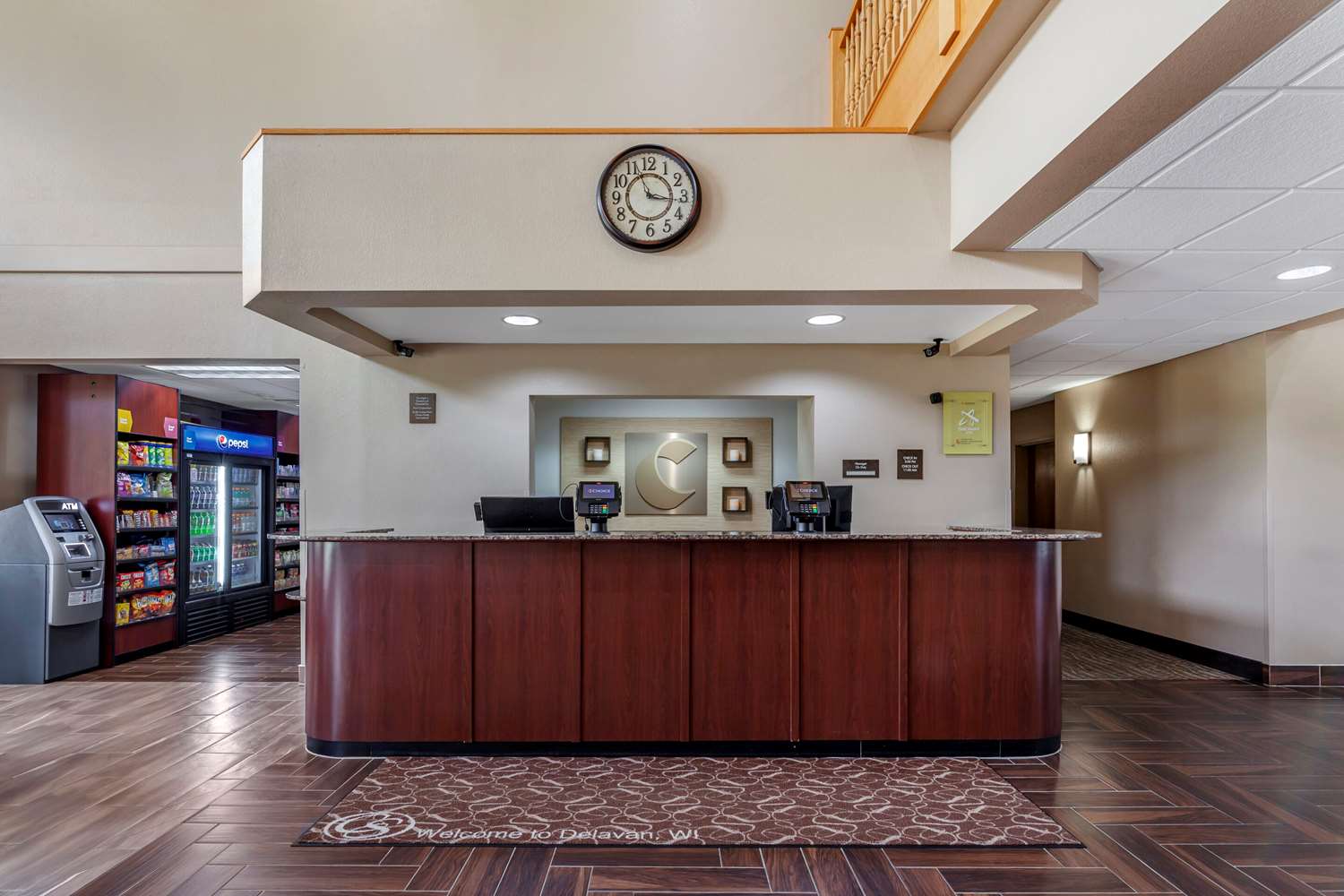Comfort Suites Delavan, WI - See Discounts