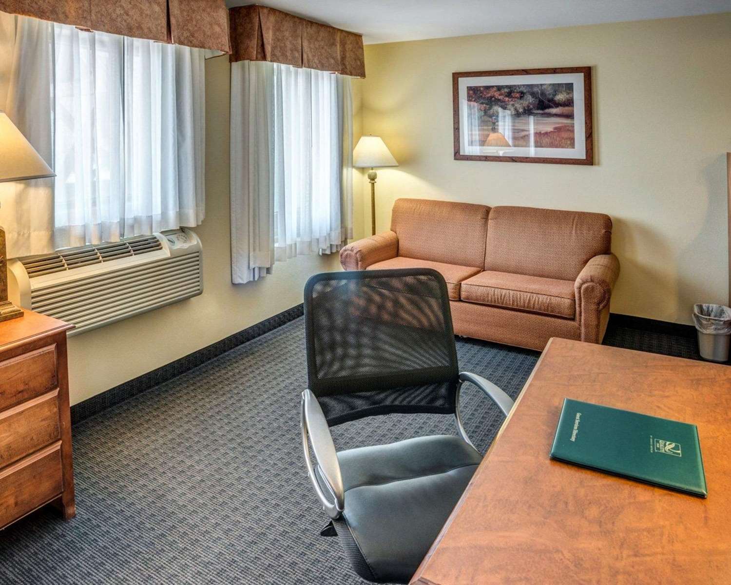 Quality Inn Ashland, WI - See Discounts