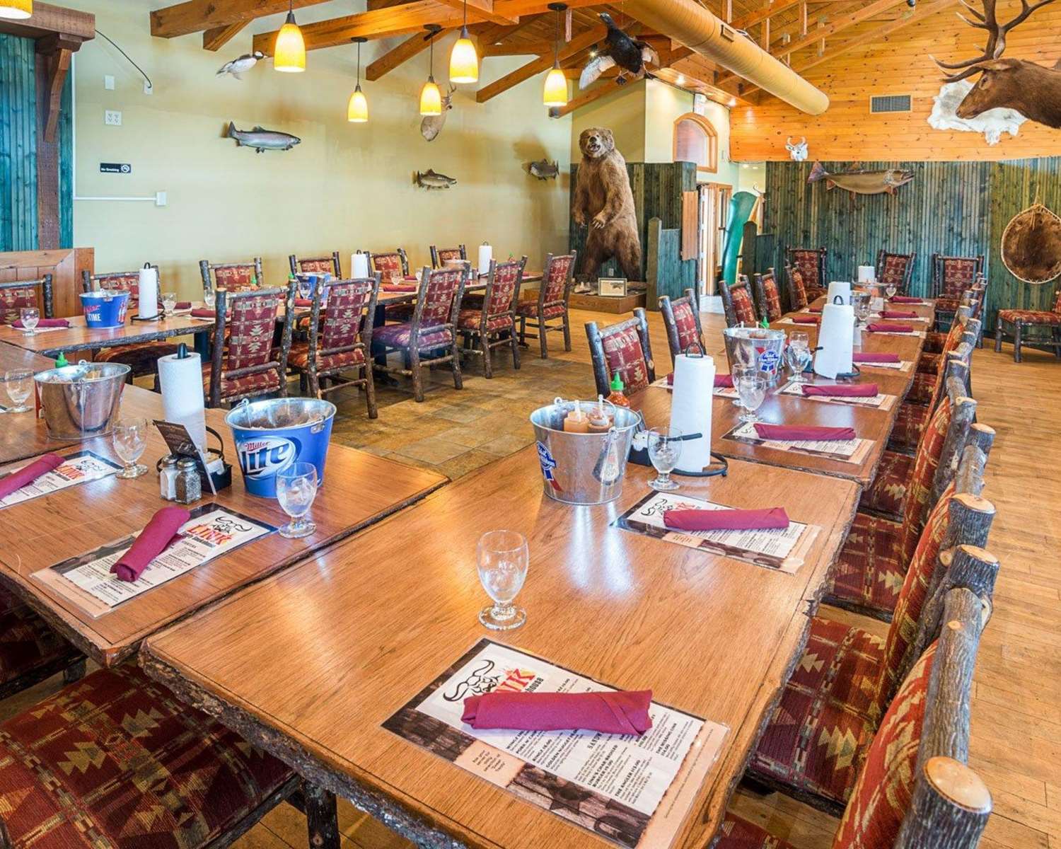 Quality Inn Ashland, WI - See Discounts