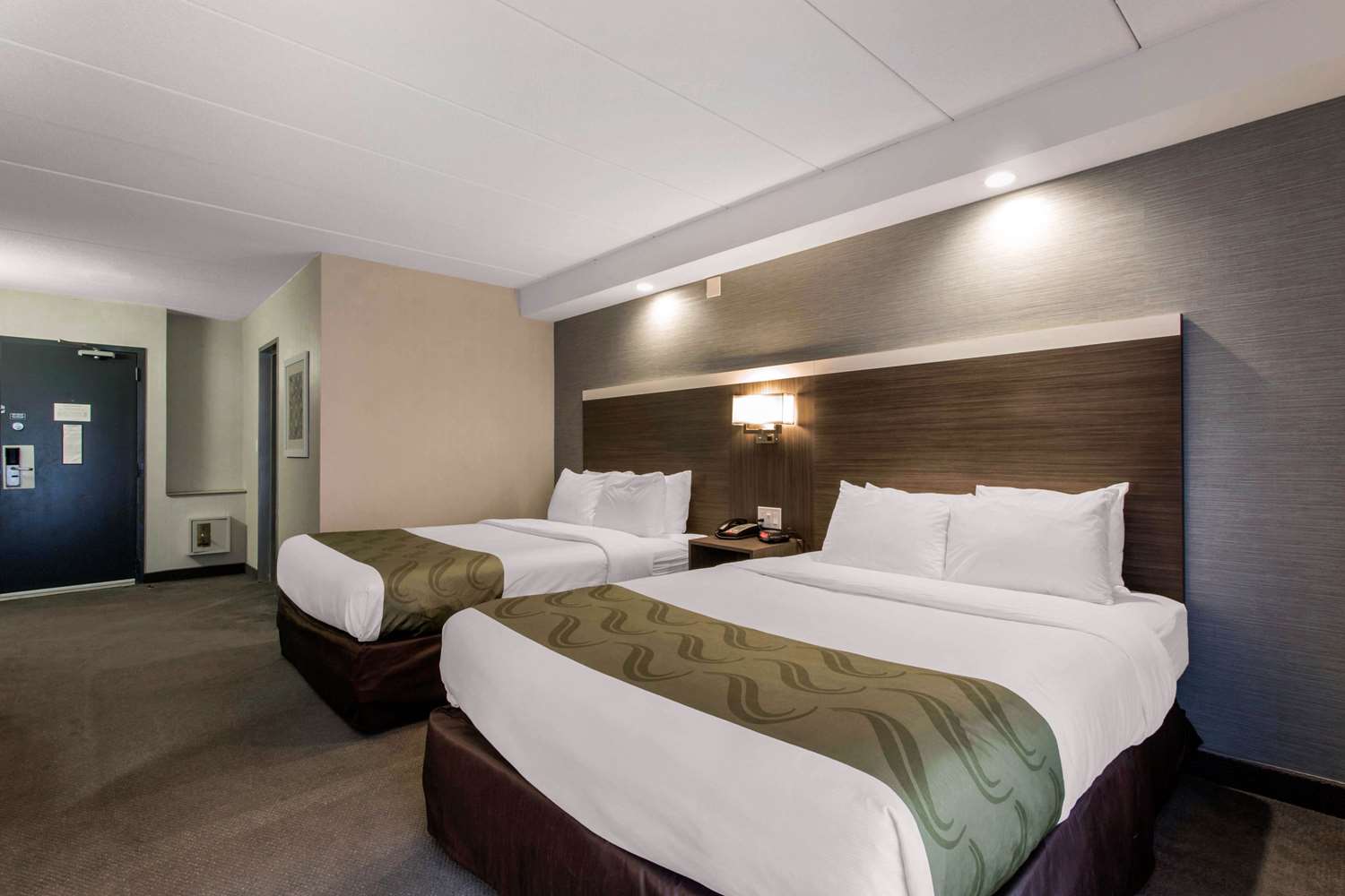 Quality Inn West Springfield, MA - See Discounts