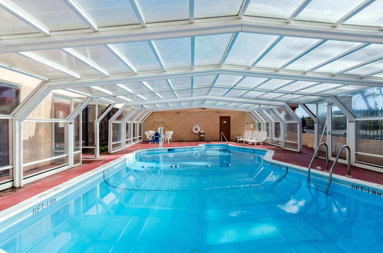 Quality Inn West Springfield, MA - See Discounts