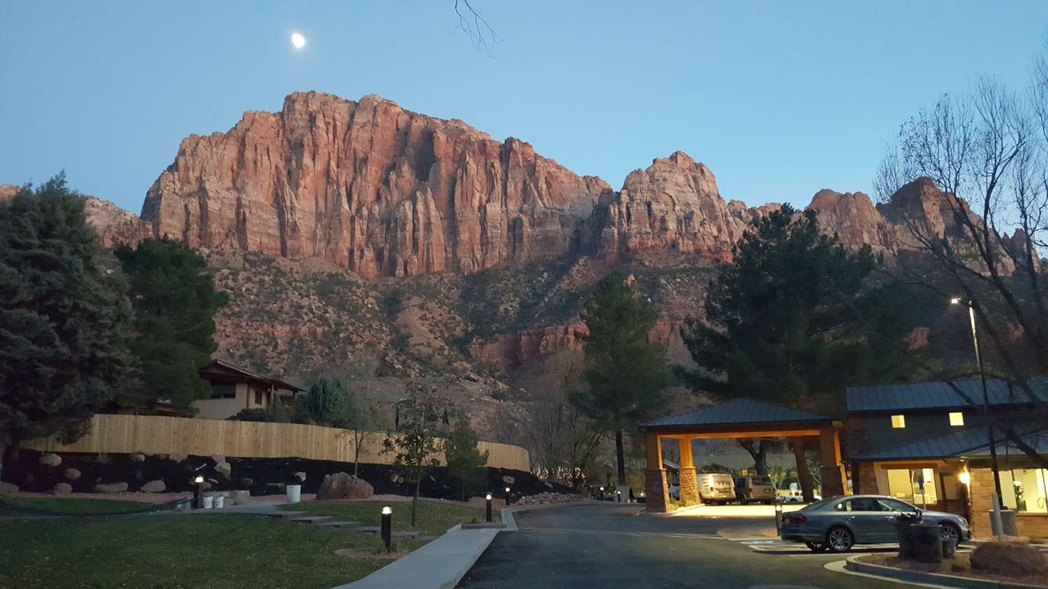 Best Western Plus Zion Canyon Inn & Suites Springdale, UT - See Discounts