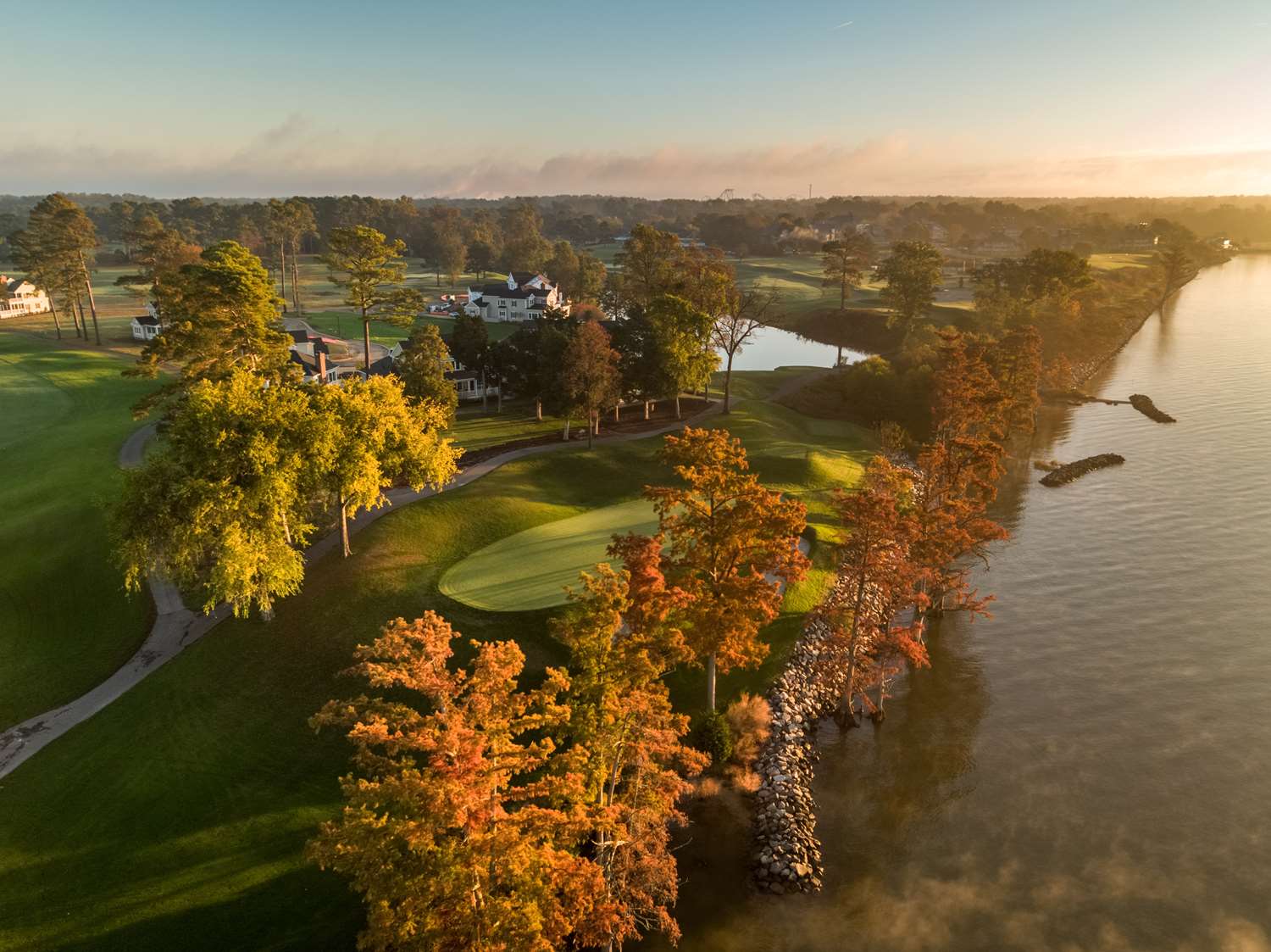Kingsmill Resort Williamsburg, VA - See Discounts