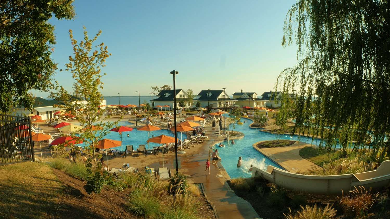 Kingsmill Resort Williamsburg, VA - See Discounts
