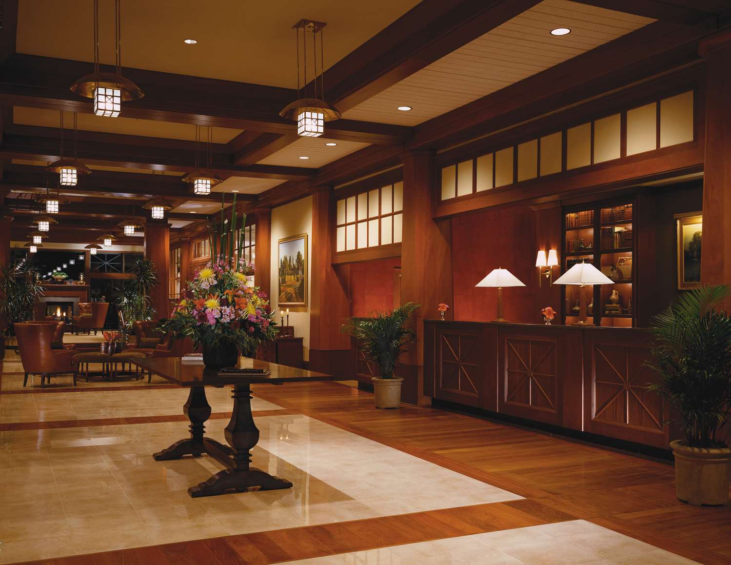 Kingsmill Resort Williamsburg, VA - See Discounts