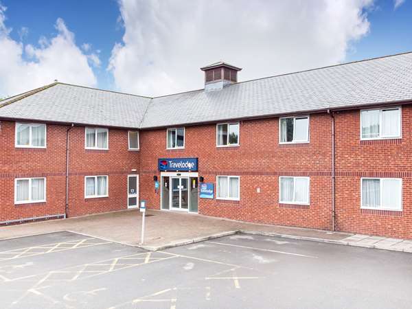 Travelodge Barnstaple in Barnstaple - Trip Canvas