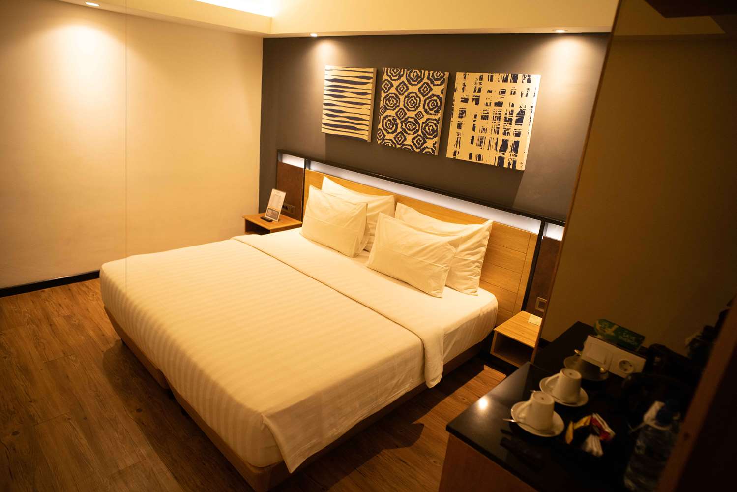 Hotel Banda Aceh - Muraya Hotel Aceh | Kyriad