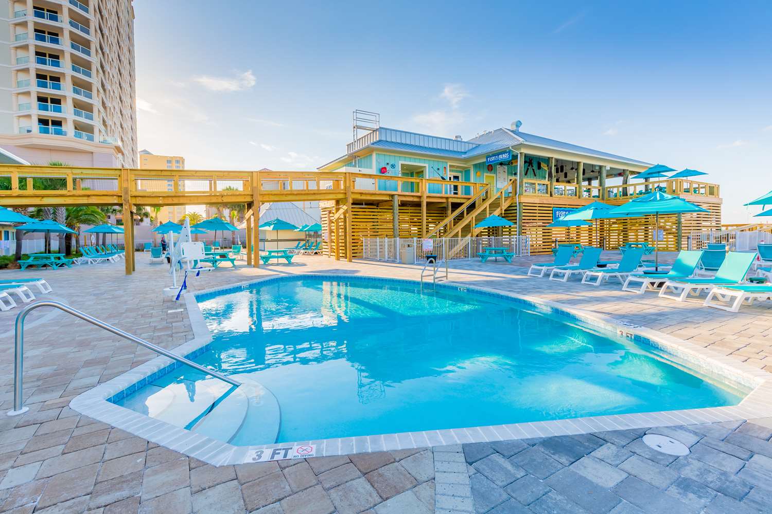 Best Western Beachside Resort Pensacola Beach, FL - See Discounts