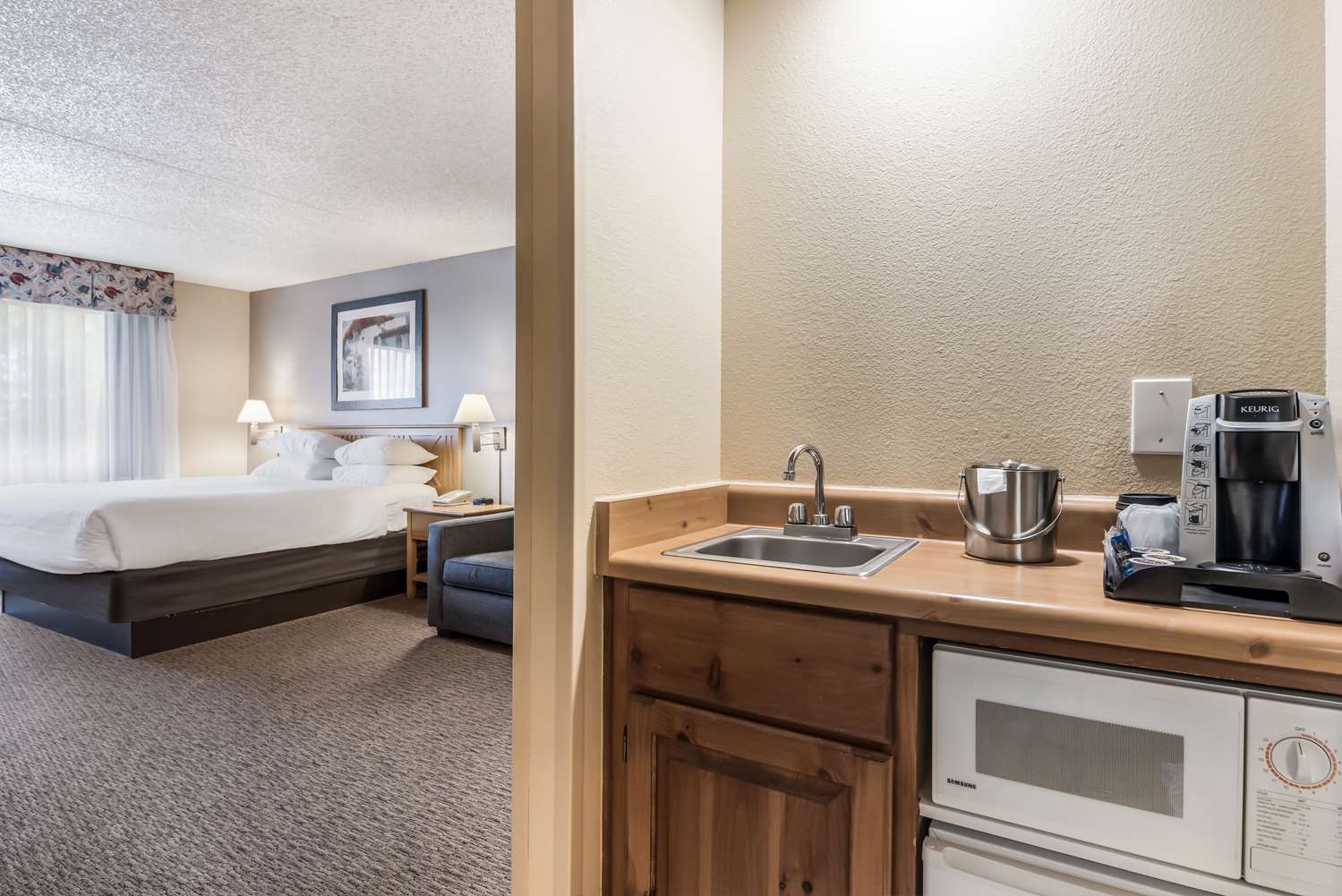 Red Lion Inn & Suites Goodyear, AZ - See Discounts