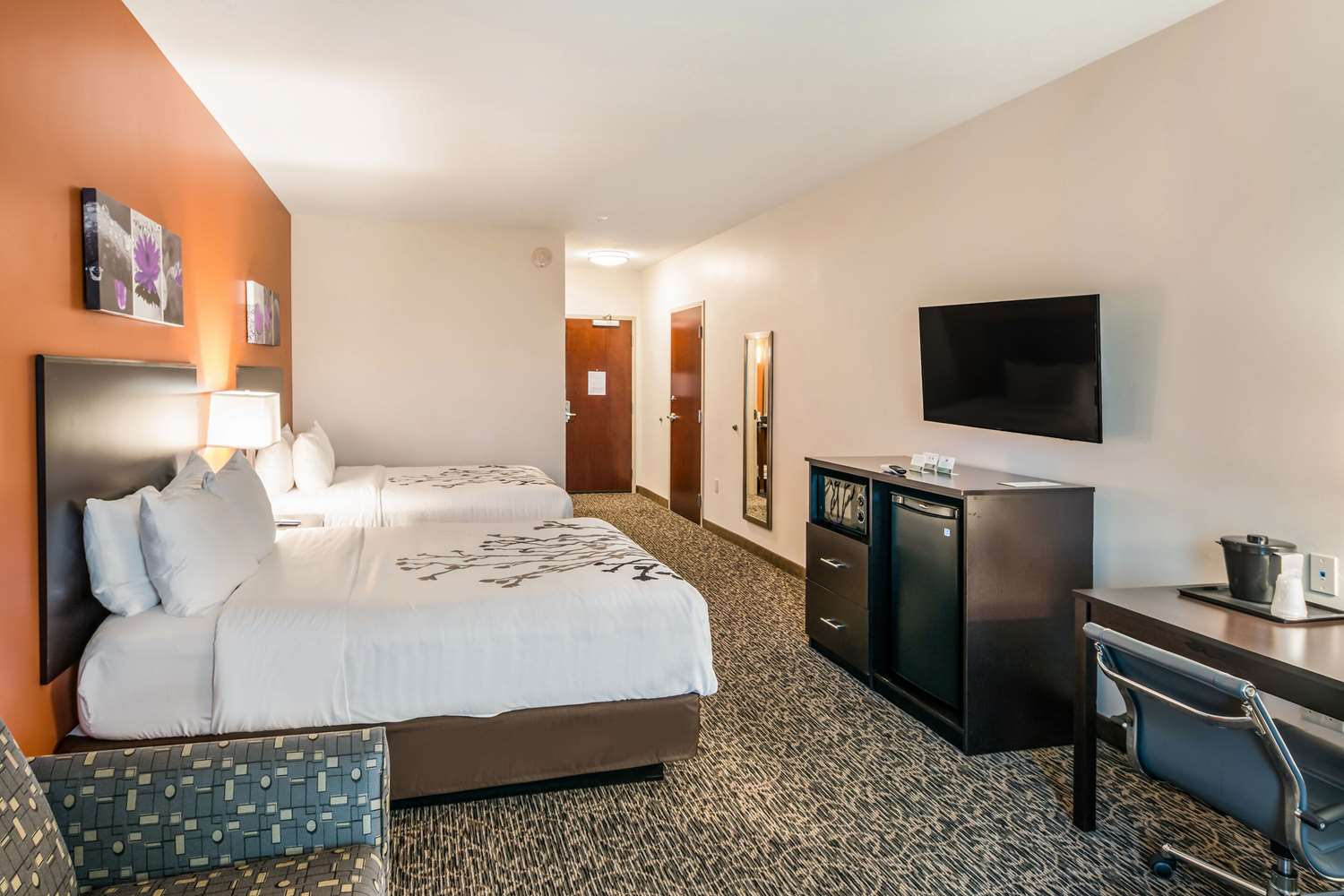 Sleep Inn & Suites Hurricane, UT - See Discounts