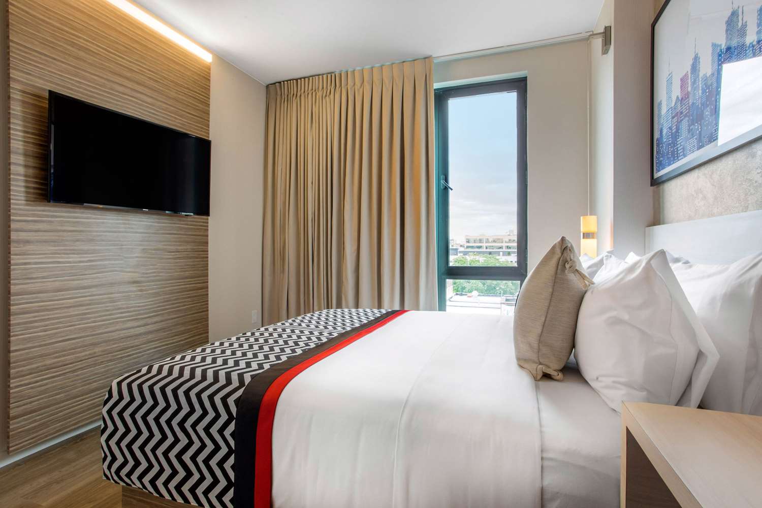 Insignia Hotel Brooklyn, NY - See Discounts