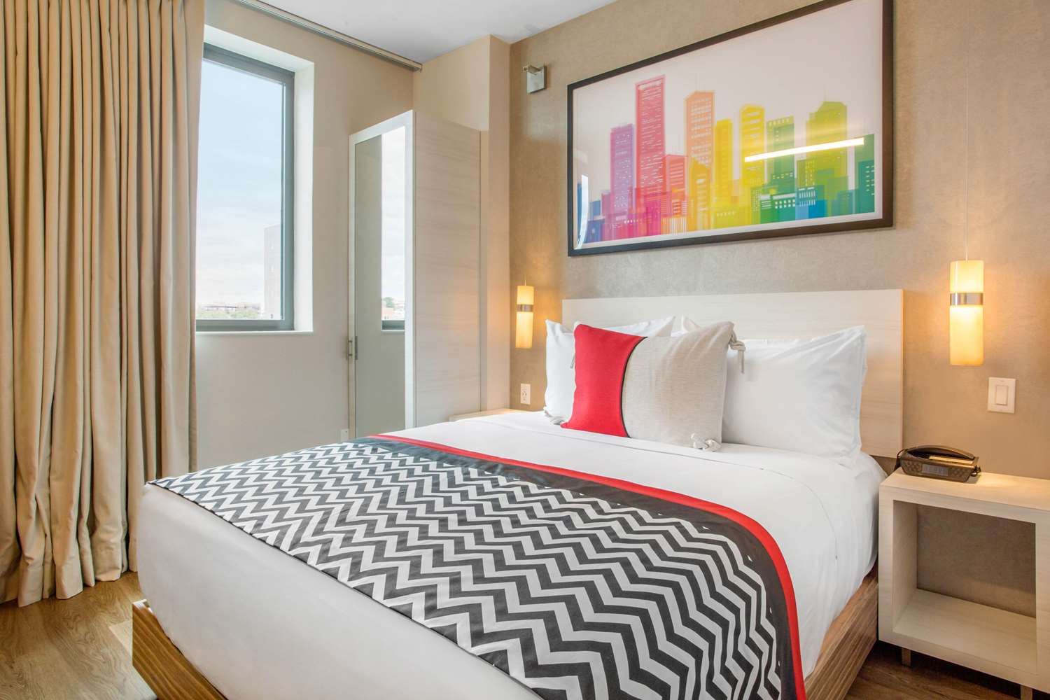 Insignia Hotel Brooklyn, NY - See Discounts