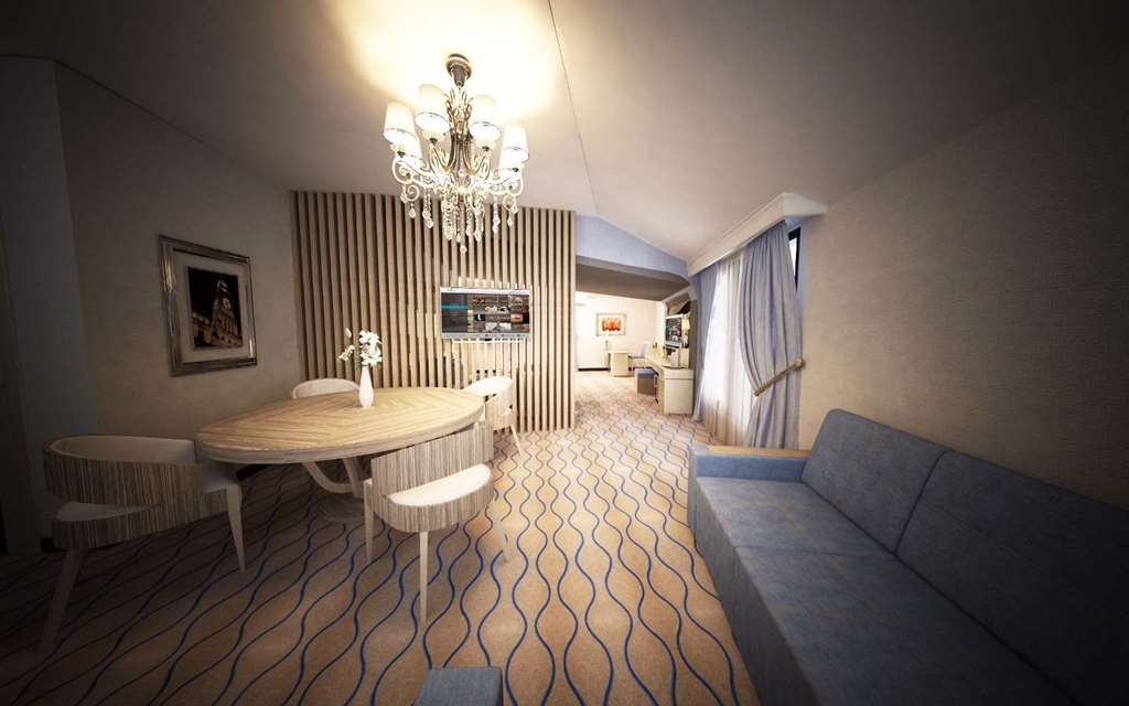 Ramada By Wyndham Sakarya Hendek in Hendek - Trip Canvas