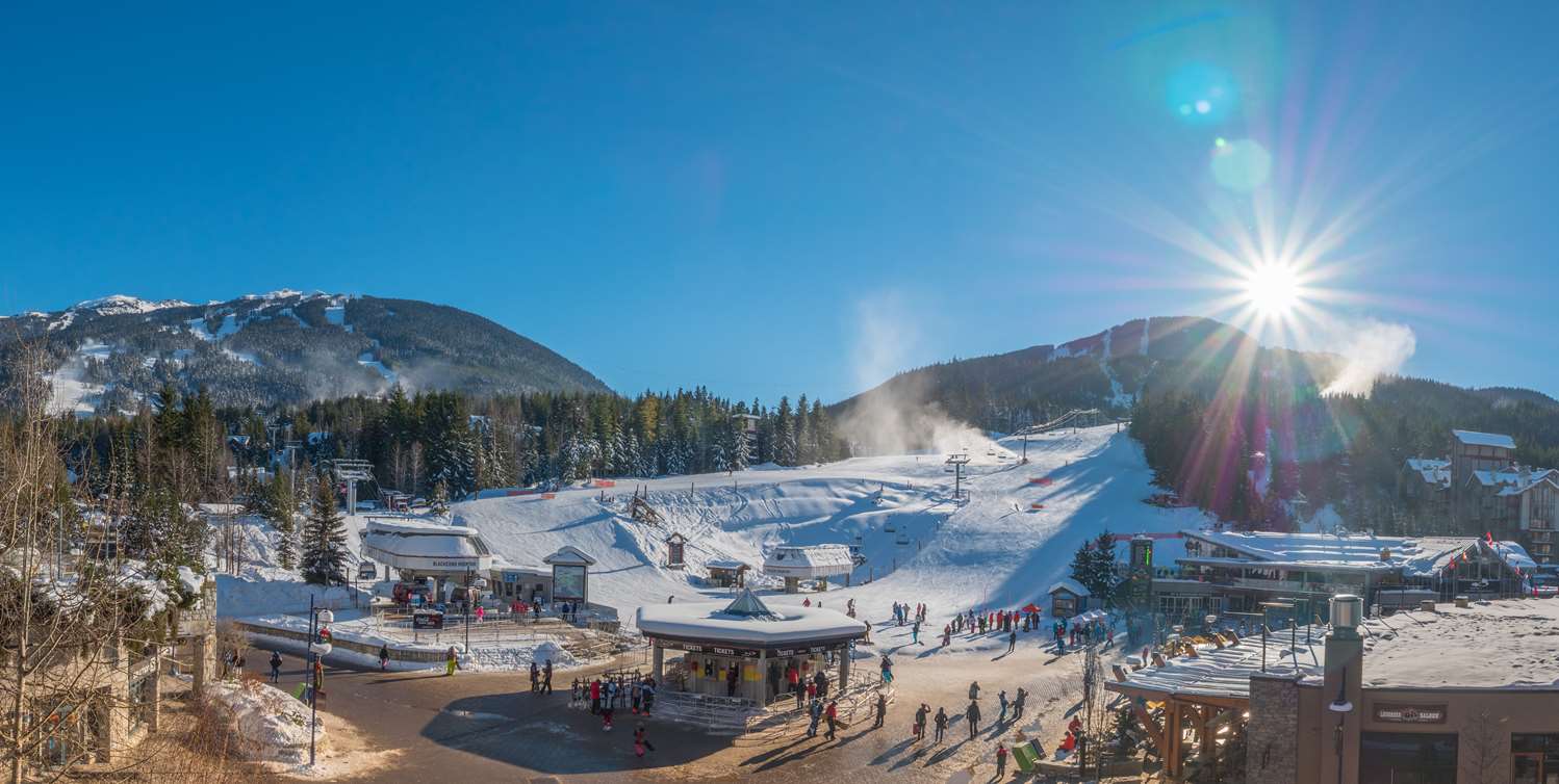 Sundial Boutique Hotel Whistler, BC - See Discounts